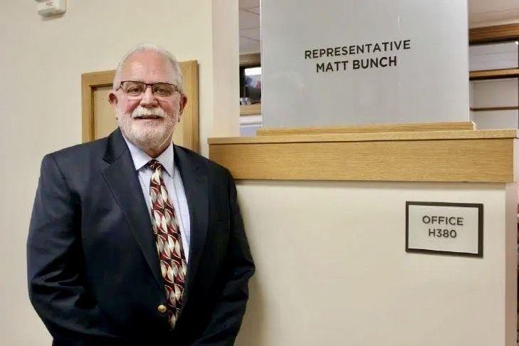 Sandy/Estacada state rep prioritizes ‘farm to table’ bills in first ...